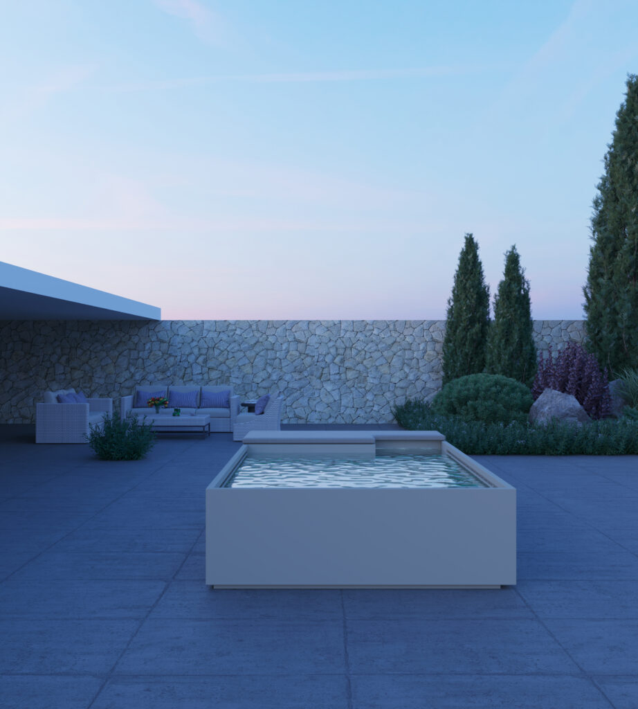 Modular Swimming Pool | Modular Pool | ThermaPool